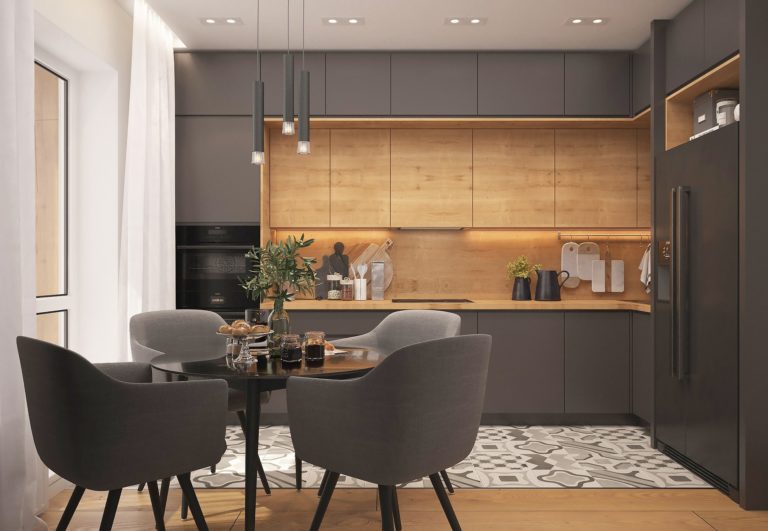 How To Start Planning A New Kitchen - Step-By-Step Guide