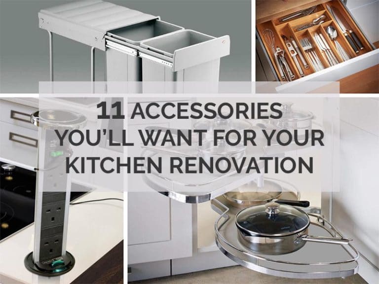 What Is An Upstand? (And Do You Need One In Your Kitchen?)