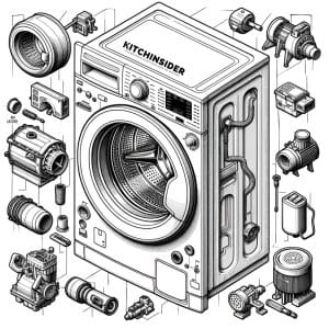 Washing Machine Lifespan - How Long Should They Last?