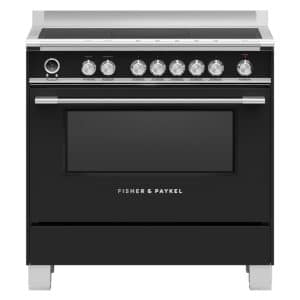 The Best 90cm Range Cookers - Compact Cooking Centrepiece