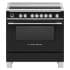 The Best 90cm Range Cookers - Compact Cooking Centrepiece