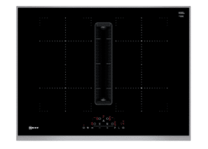 Best Induction Hob With Integrated Extractor - Top Picks For 2024