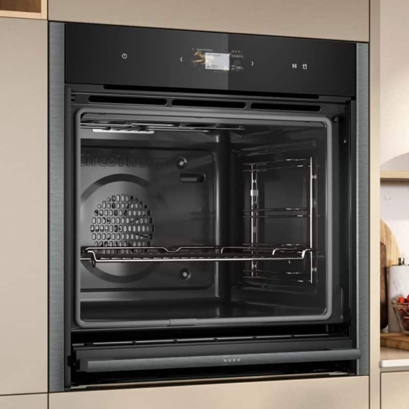 The Best Ovens For Baking - Ready, Steady, Bake!