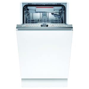 Best Slimline Integrated Dishwashers - Perfect For Small Kitchens
