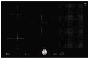 The Best 5 Zone Induction Hobs - Fast, Flexible Cooking