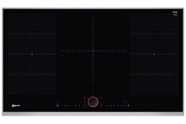 The Best 5 Zone Induction Hobs - Fast, Flexible Cooking