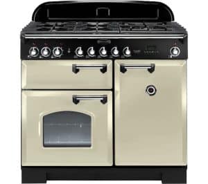 The Best 100cm Range Cookers - Perfect Kitchen Centrepiece