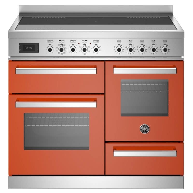The Best 100cm Range Cookers - Perfect Kitchen Centrepiece