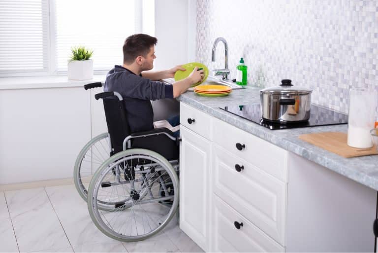 How To Design An Accessible Kitchen - Expert Advice & Information