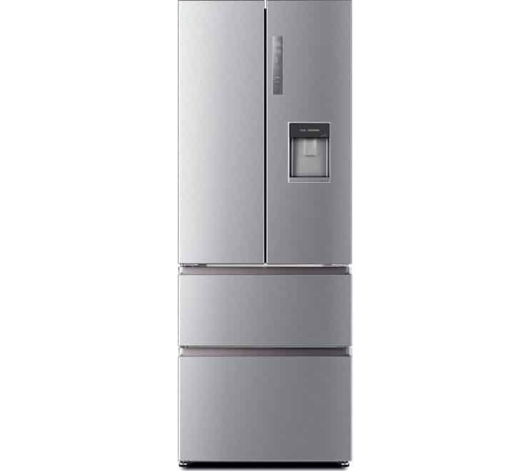 The Best Slim American Fridge Freezers Perfect For Small Kitchens