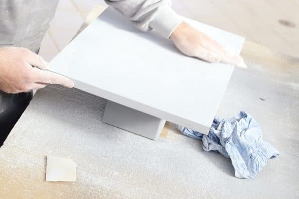 How To Paint Laminate Kitchen Cabinets - A Step-By-Step Guide