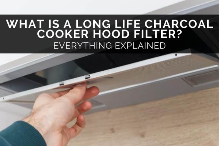 The Different Types Of Cooker Hood for Your Kitchen - Ultimate Guide
