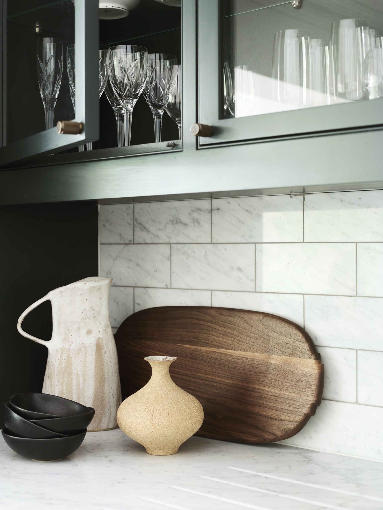 How To Design A Timeless Kitchen (That Never Goes Out Of Style)