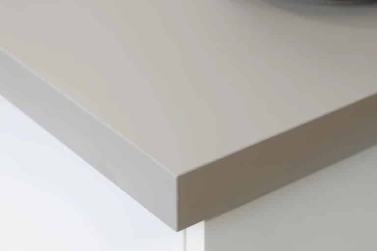 What Are Fenix Worktops? - The Self-Healing Countertop