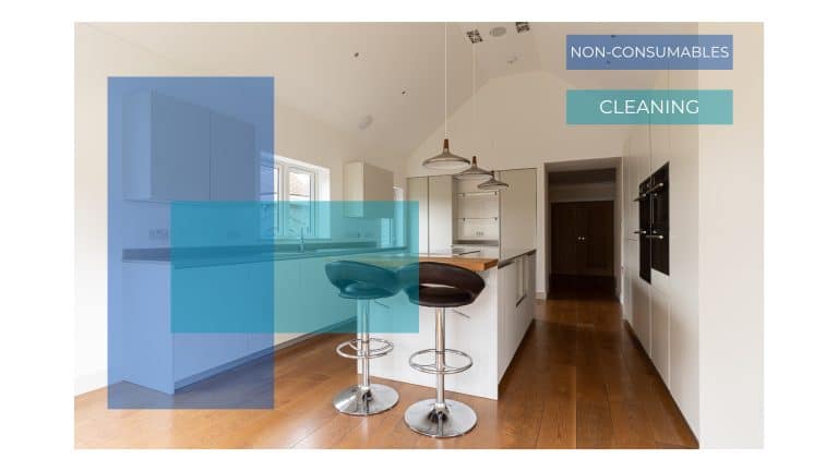 Kitchen Zones - How To Optimise Your Kitchen Layout