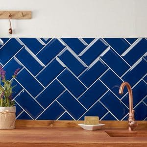 20 Kitchen Wall Tile Ideas - Add Style & Personality To Your Kitchen