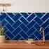 20 Kitchen Wall Tile Ideas - Add Style & Personality To Your Kitchen