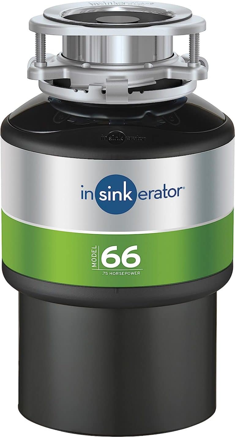 Best Food Waste Disposal Units - Quick Kitchen Clean-Up
