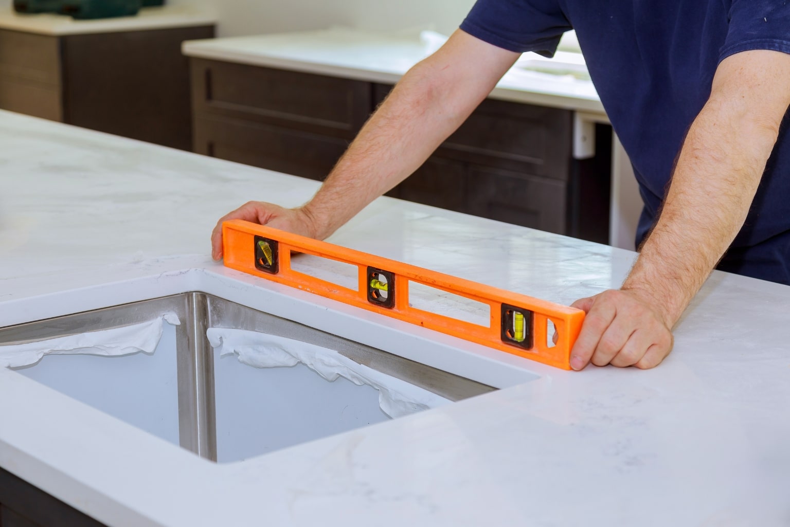 Kitchen Countertop Cost Factors - What Affects The Price?