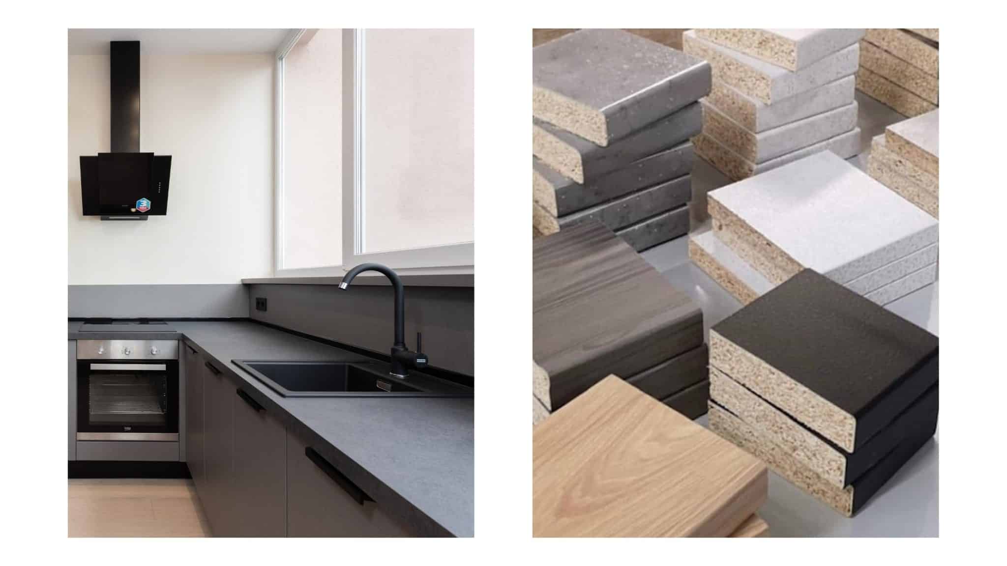 What Are The Best Kitchen Worktops? An In-Depth Guide