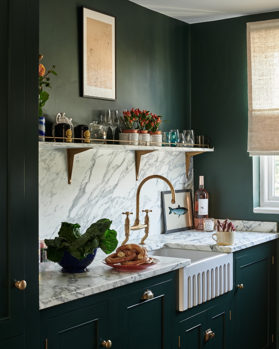 Galley Kitchen Layout - Ideas, Tips & Expert Advice