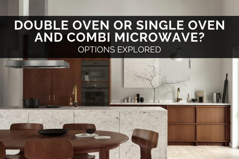 Transitional Kitchen Design - How To Get The Look