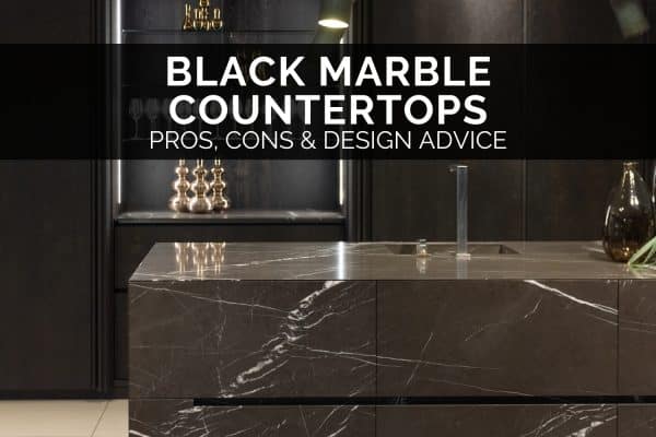Recessed Drainers & Drainer Grooves - Pros, Cons & Advice