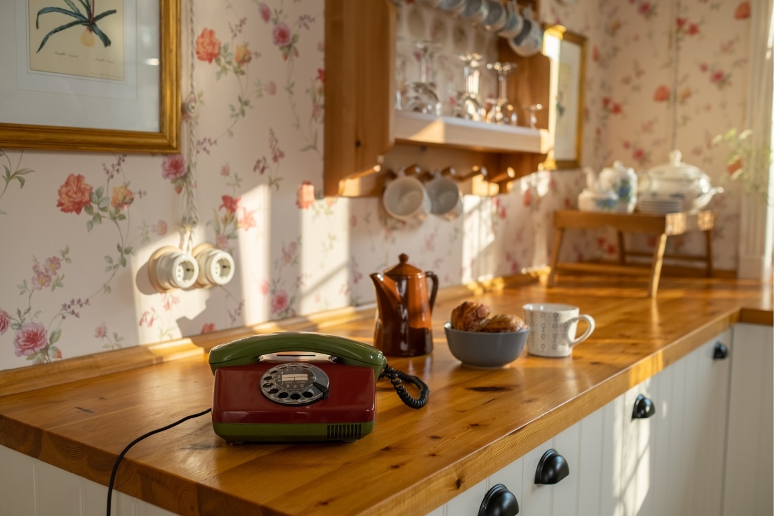 Kitschy Kitchen Design - How To Get This Trending Eccentric Look