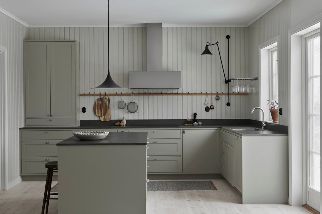 Beadboard In Kitchens - Ideas, Advice & Options Explored
