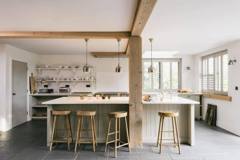 Beadboard In Kitchens - Ideas, Advice & Options Explored
