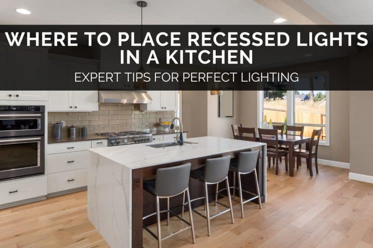 Kitchen Sockets: Heights, Distances And Rules (UK)