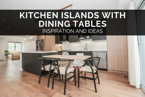 Washing Machine In Kitchen - Pros, Cons, Considerations & Advice