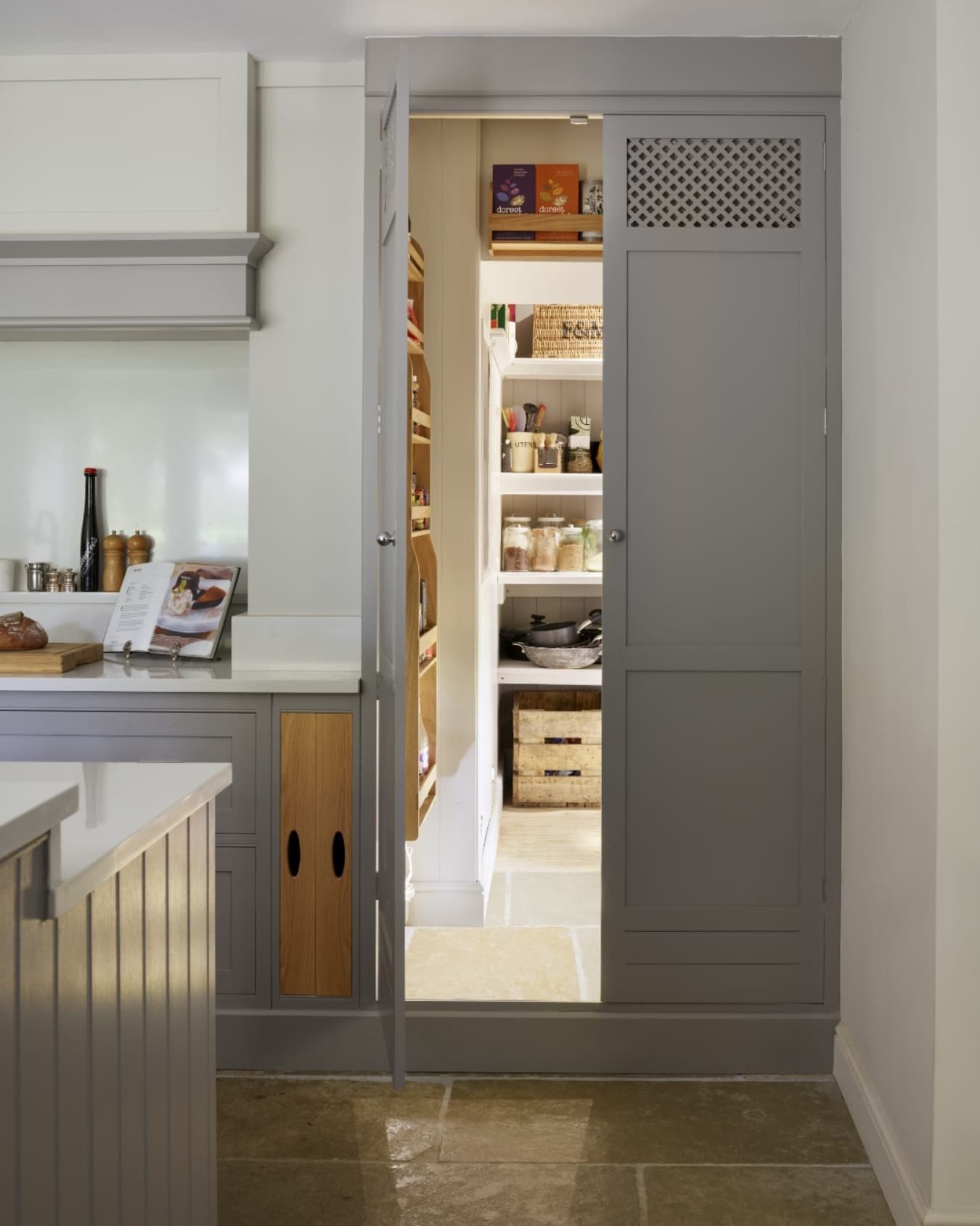 The Rise Of The Prep Kitchen (Do You Need One?)